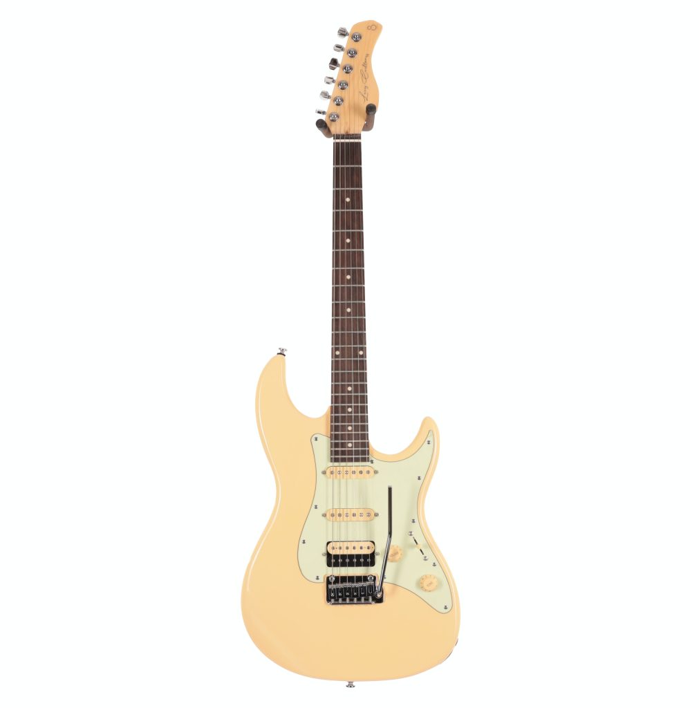 Sire S3 Stratocaster